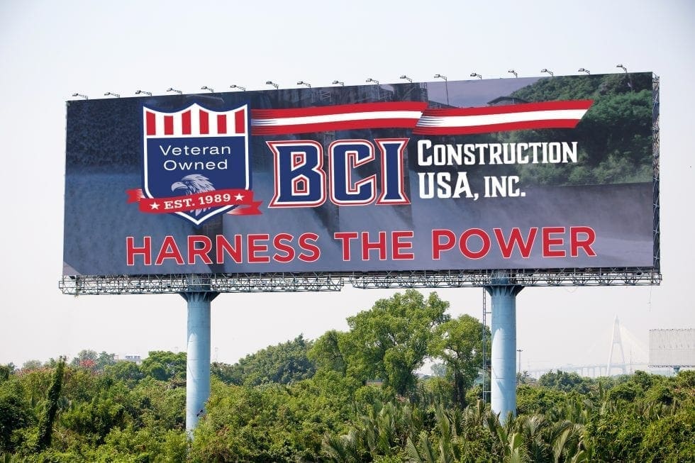 BCI Construction USA, Inc. | The FOURCE