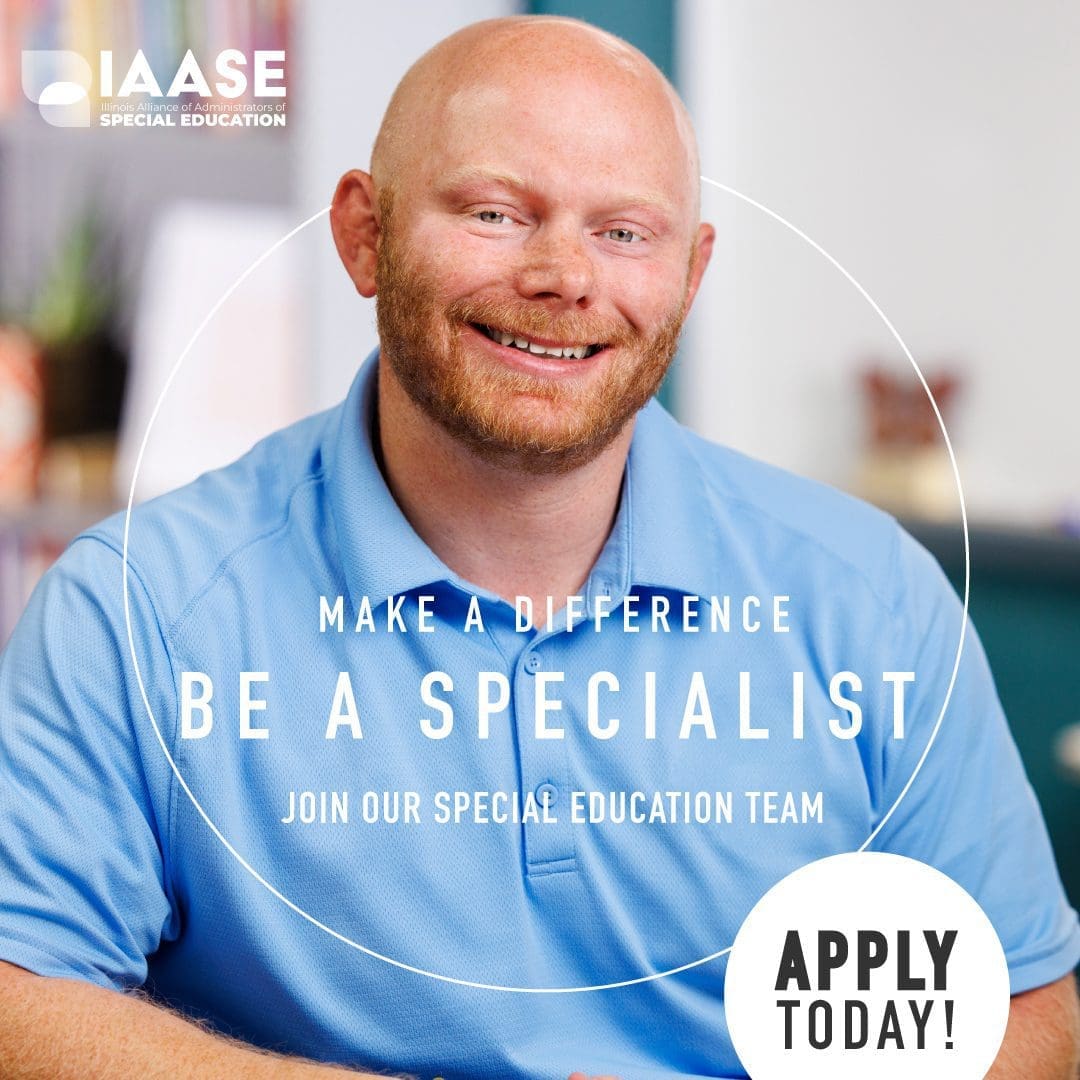 Specialist 1 IAASE Branded Static Ads - The FOURCE