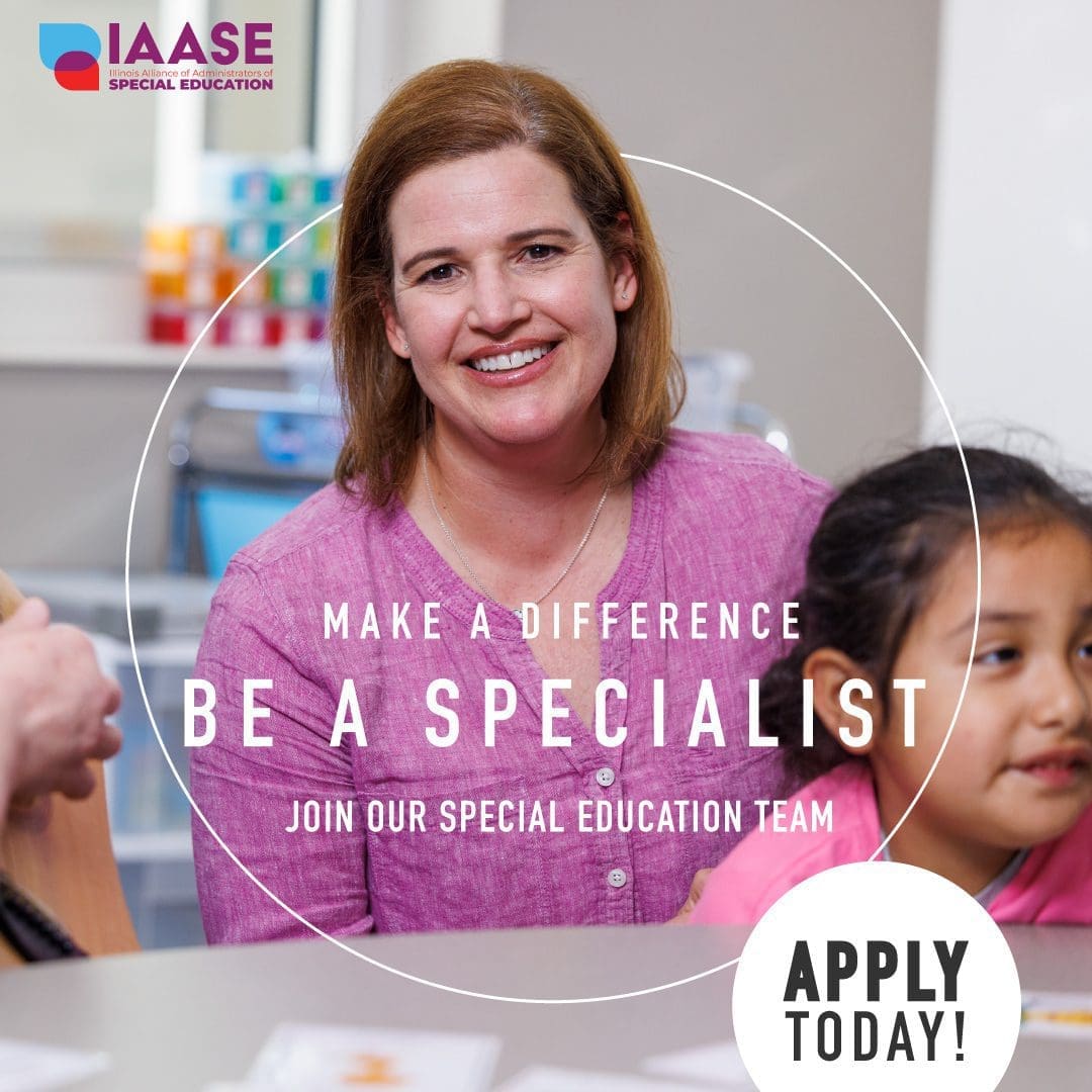 Specialist 3 Custom Logo & Job Titles Static Ads - The FOURCE